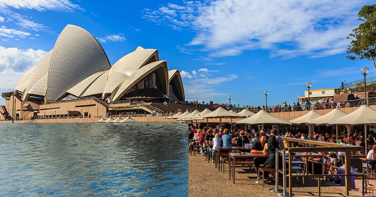 How will sea level rise impact your city? Take a look... - Climate Council