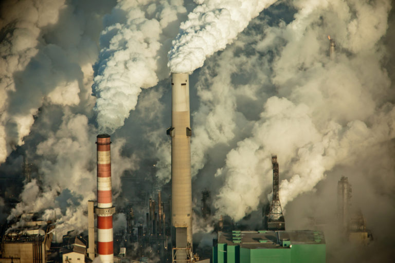 What is a baseline year and why does it matter? | Climate Council