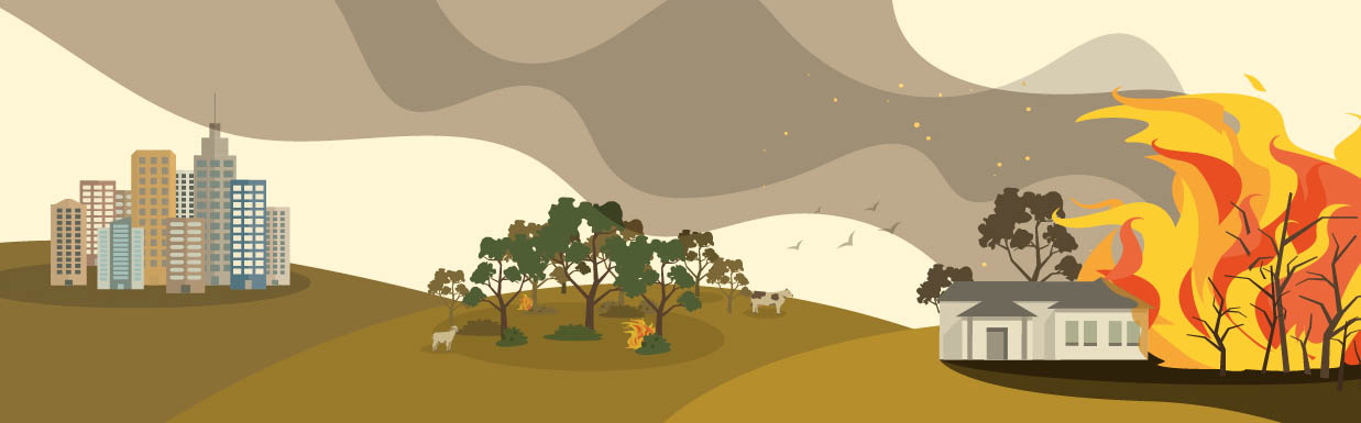 Bushfire Mythbusting Guide | Climate Council Bushfire Mythbusting Guide | Climate Council