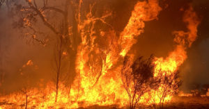 The facts about bushfires and climate change | Climate Council
