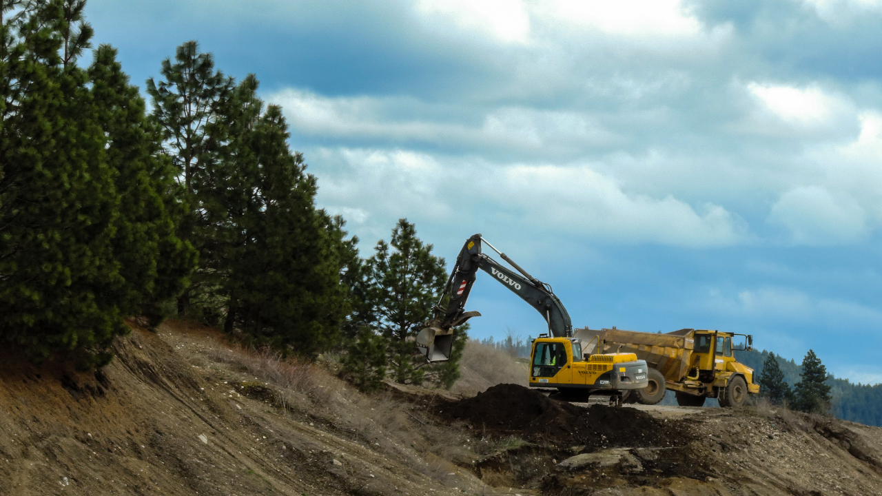 Deforestation and Climate Change | Climate Council