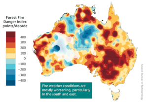 The facts about bushfires and climate change | Climate Council