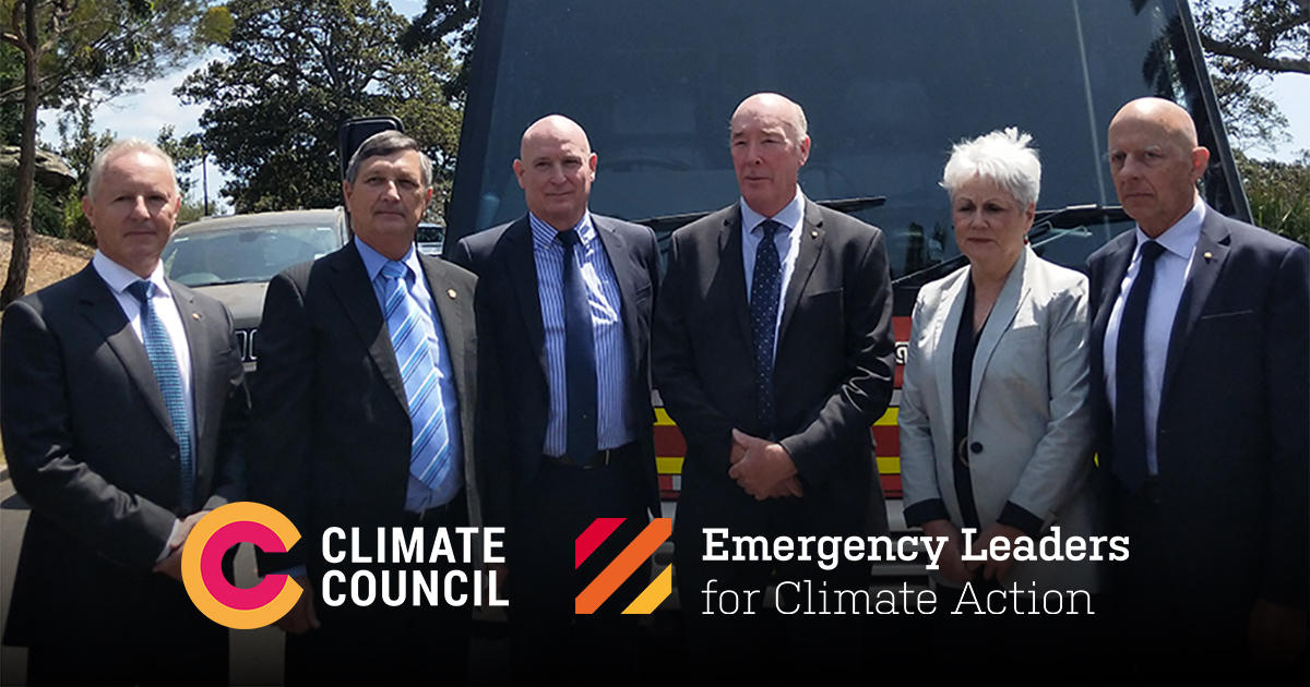 Driving Climate Action From Day One | Climate Council
