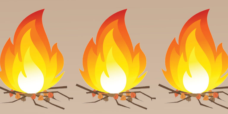 How does climate change affect bushfires? | Infographic | Climate Council