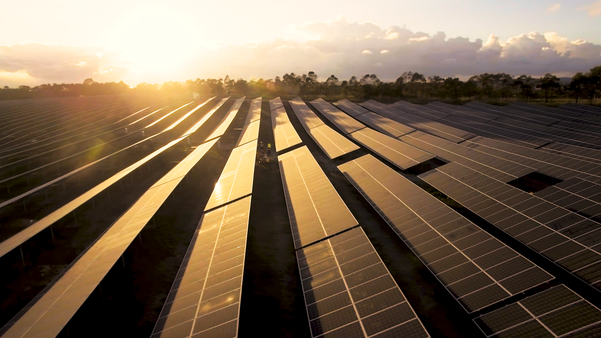 Renewable energy transmission lines are essential to reducing pollution ...