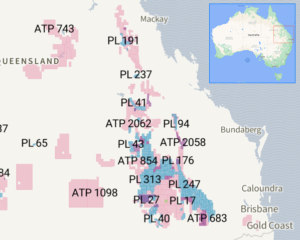 Where does Australia’s gas come from? And where can we expect new gas ...