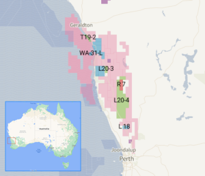 Where does Australia’s gas come from? And where can we expect new gas ...