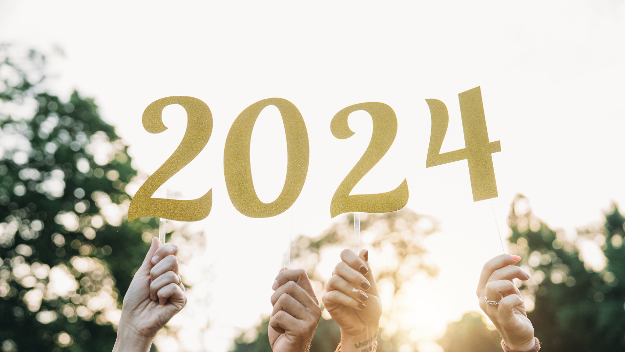 Climate resolutions for 2024 | Climate Council