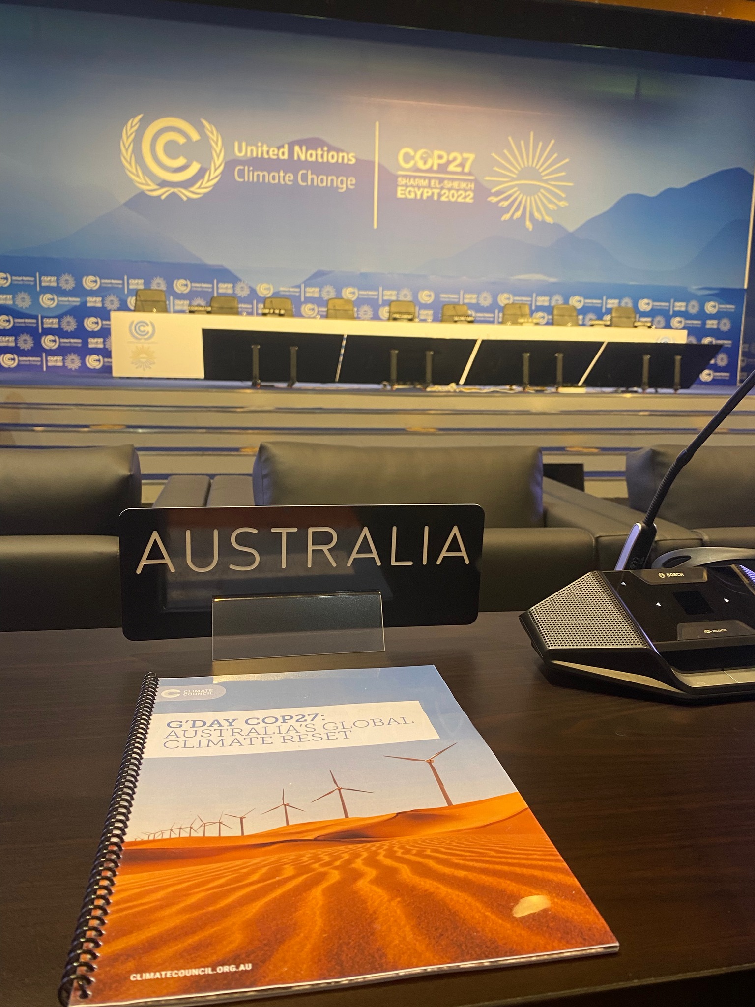 Driving Climate Action From Day One | Climate Council