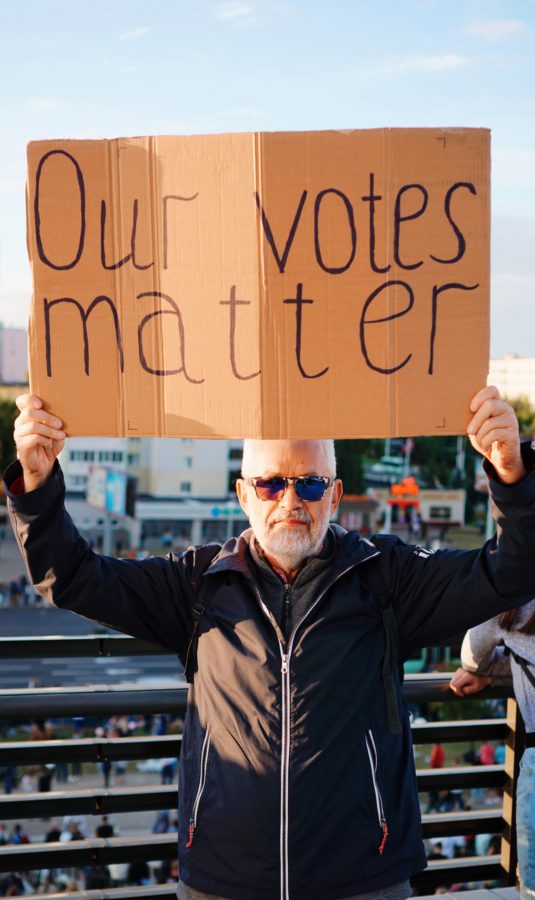 Five Reasons to Put Climate First this Election | Climate Council