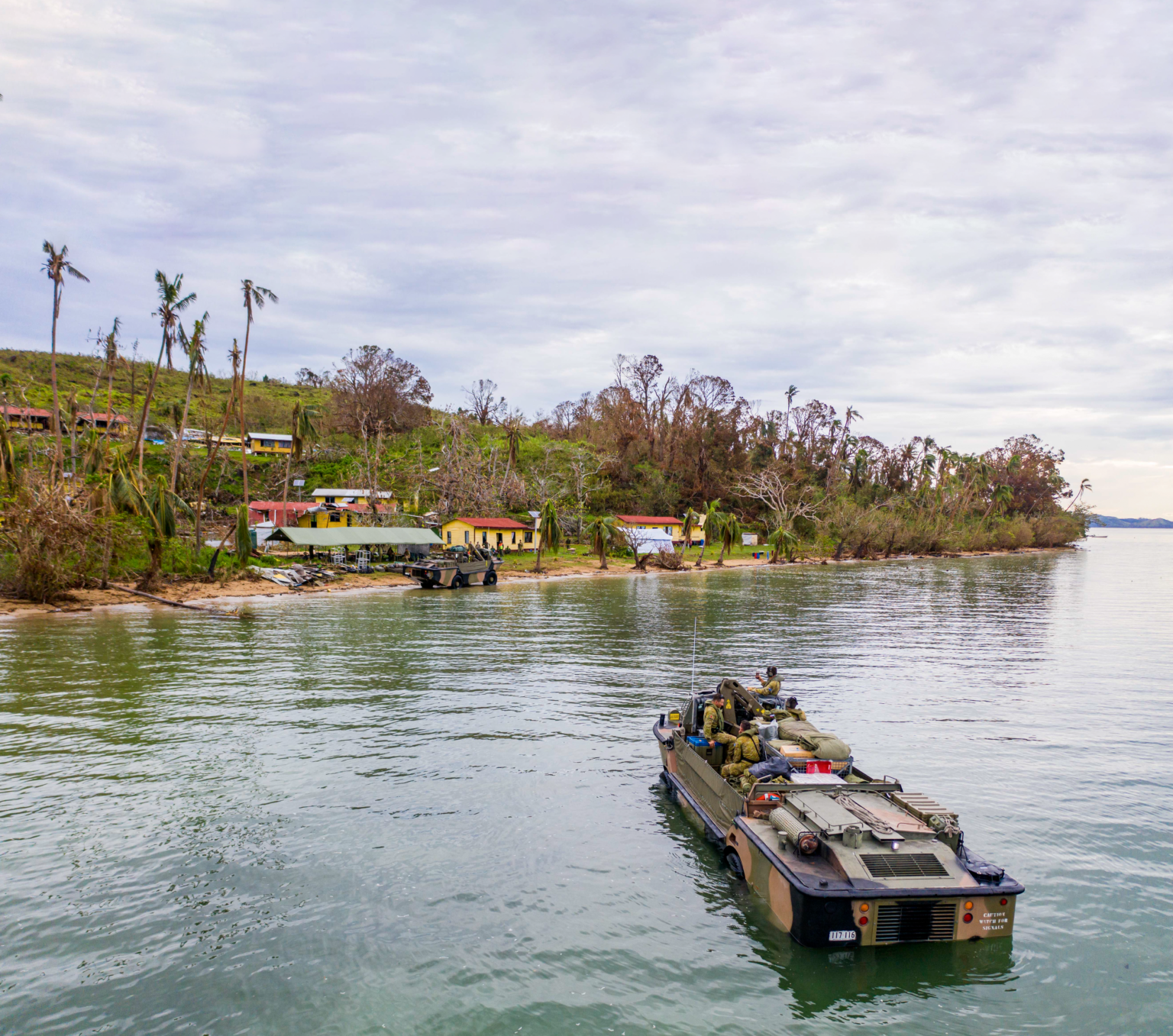 Solutions News Climate Council