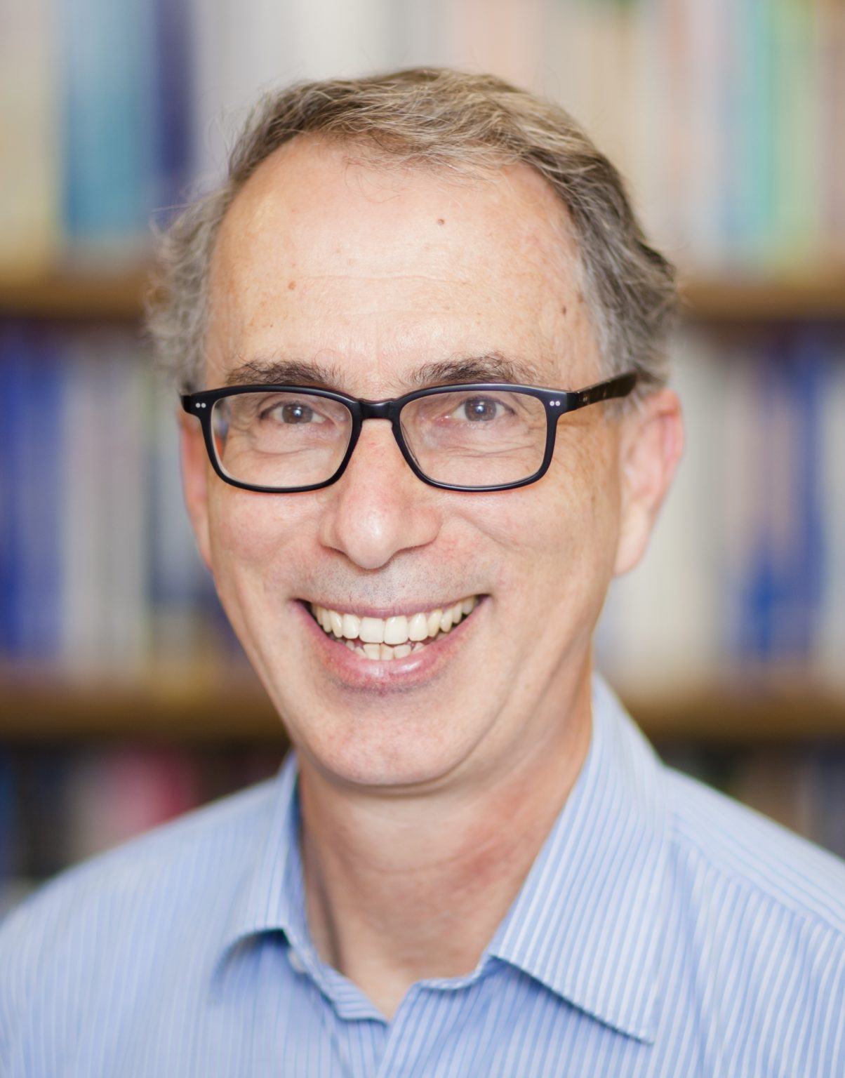 David Karoly | Climate Council David Karoly | Climate Council