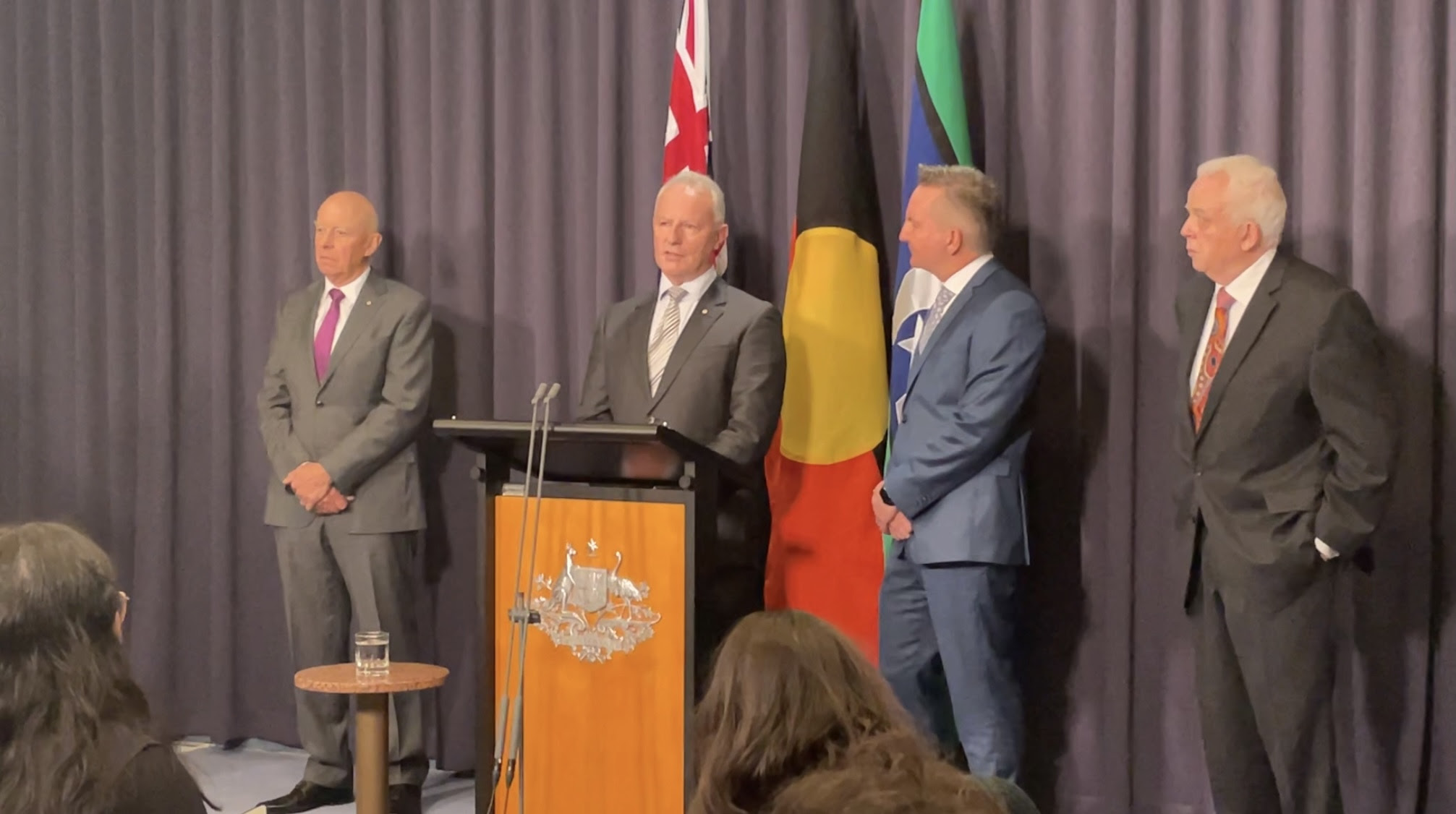 Driving Climate Action From Day One | Climate Council