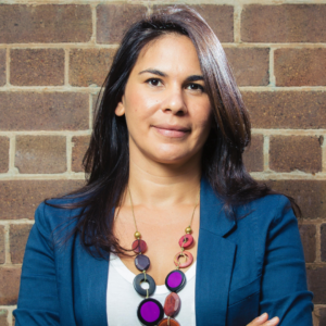 Natalie Walker | Climate Council