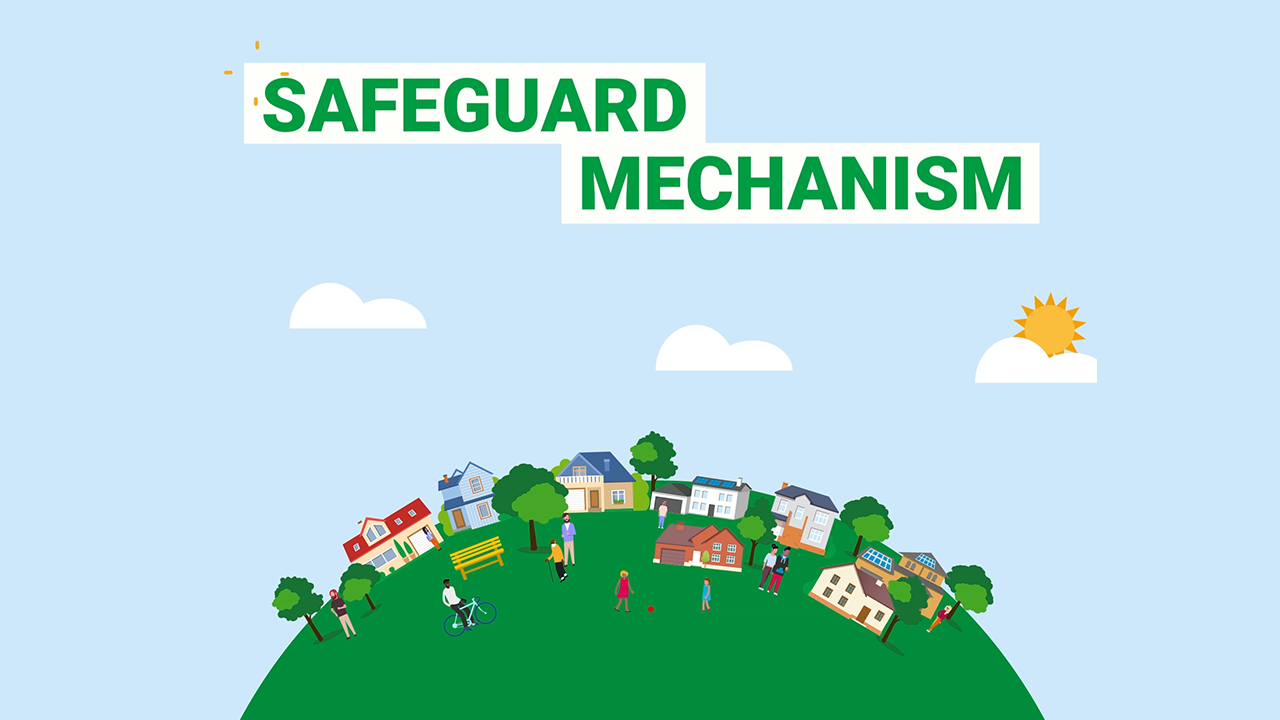 Understand the Safeguard Mechanism | Climate Council Understand the Safeguard Mechanism | Climate Council