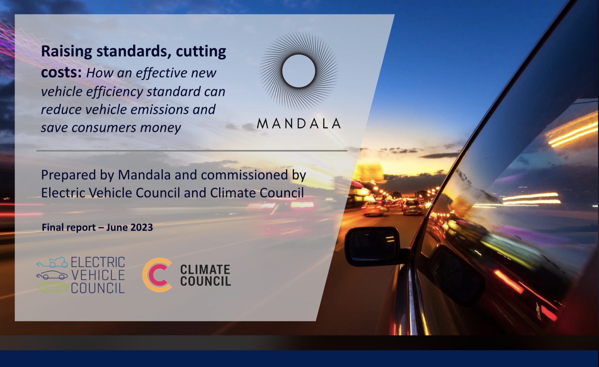 Driving Climate Action From Day One | Climate Council