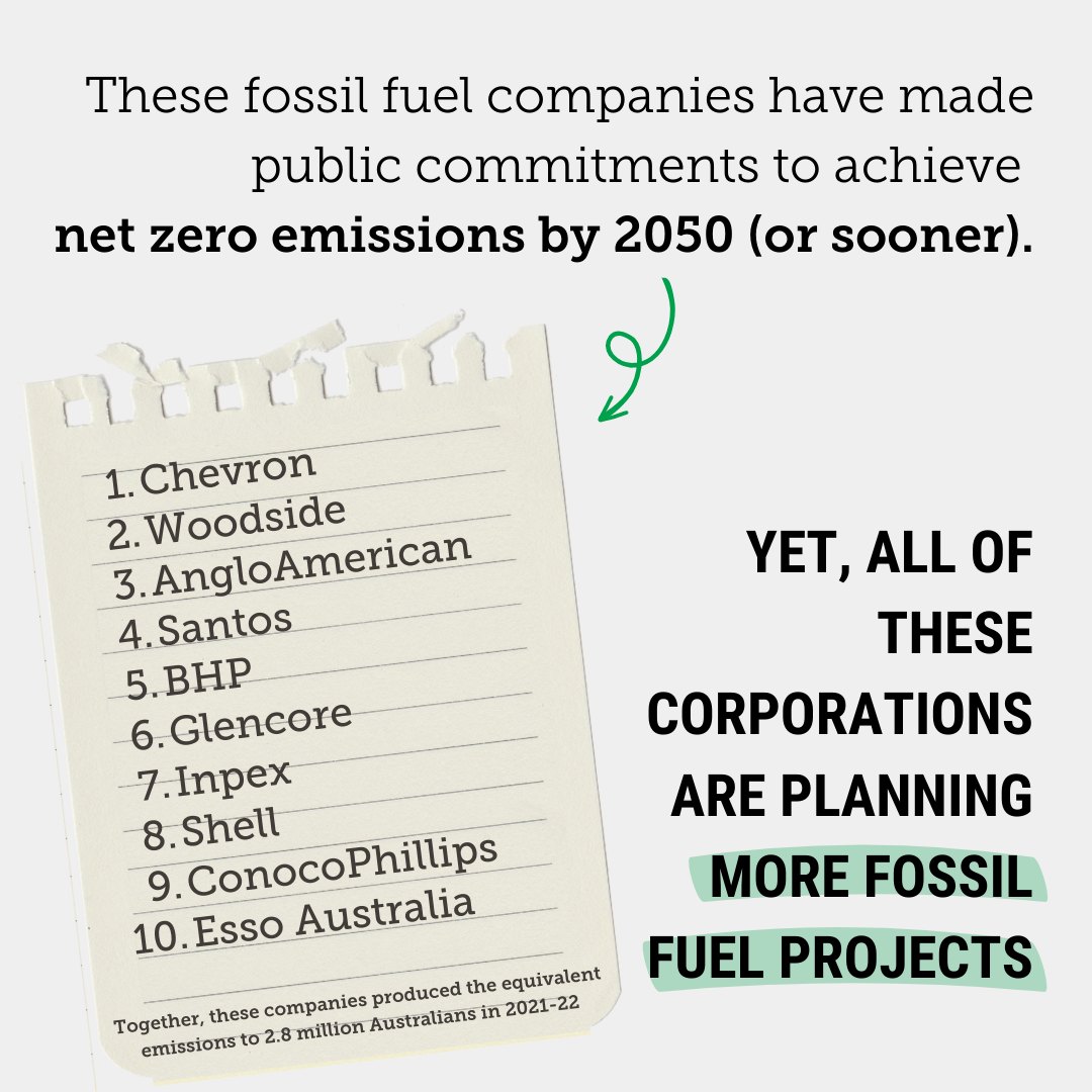 Driving Climate Action From Day One | Climate Council