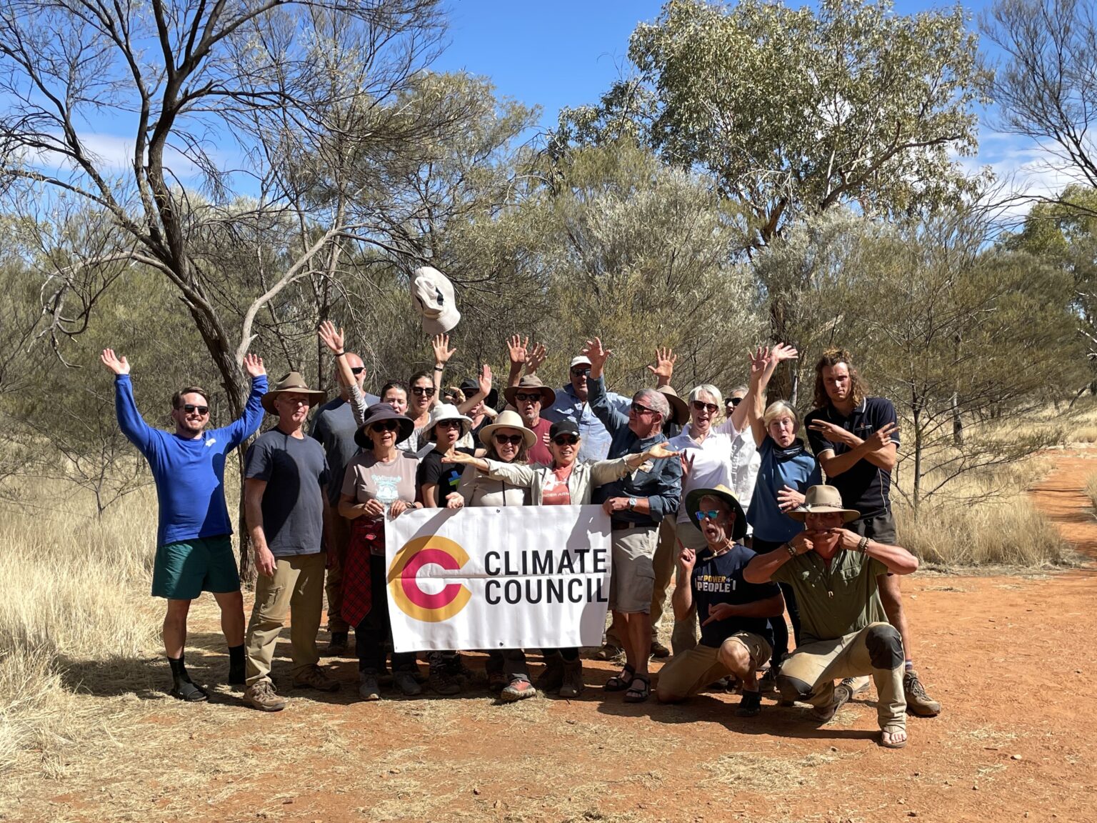 Webinars | Climate Council