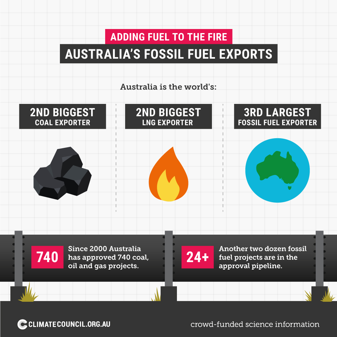 COP28: WHAT to expect | Climate Council