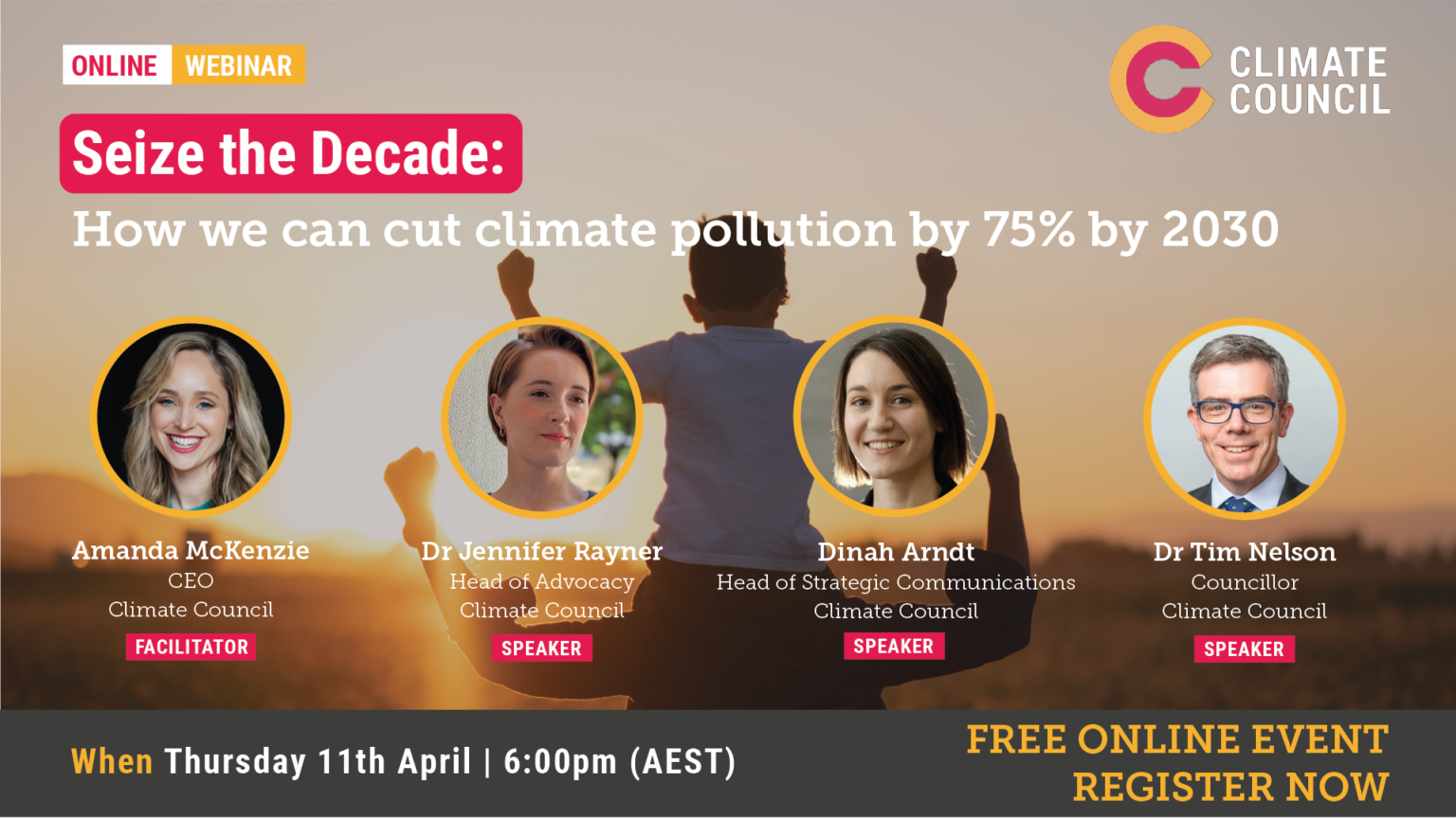 In Conversation with Climate Change and Energy Minister Chris Bowen ...