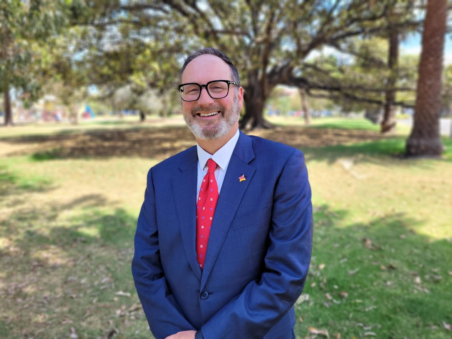 Team | Climate Council