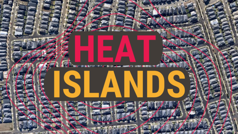 Climate Change for Kids Animation | Climate Council