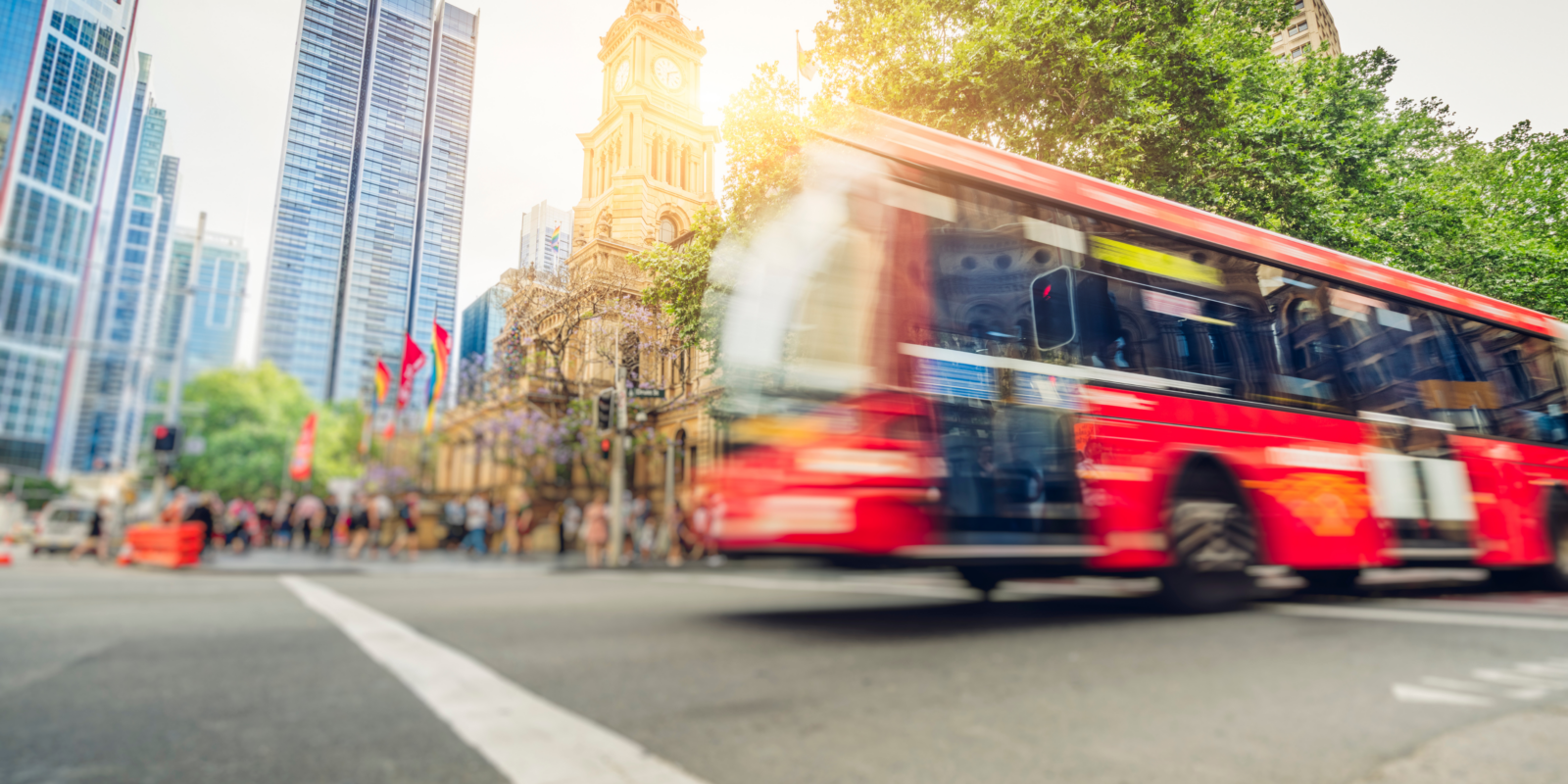 Submission: Transport and Infrastructure Net Zero Consultation Roadmap ...