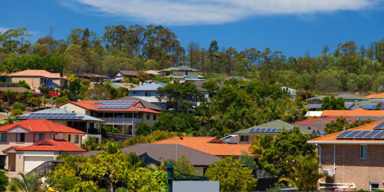 New report awards Queensland gold for rooftop solar | Climate Council