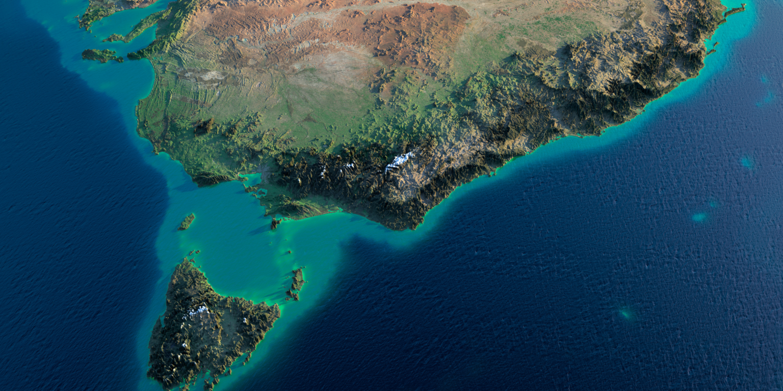 Tasmania and Australia’s race to renewables | Climate Council