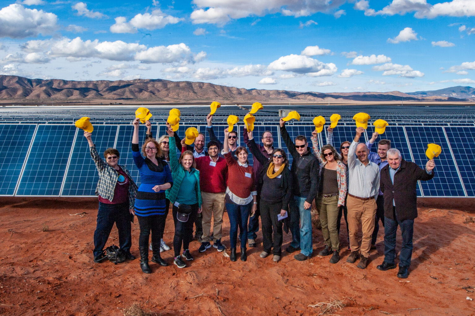 Team | Climate Council