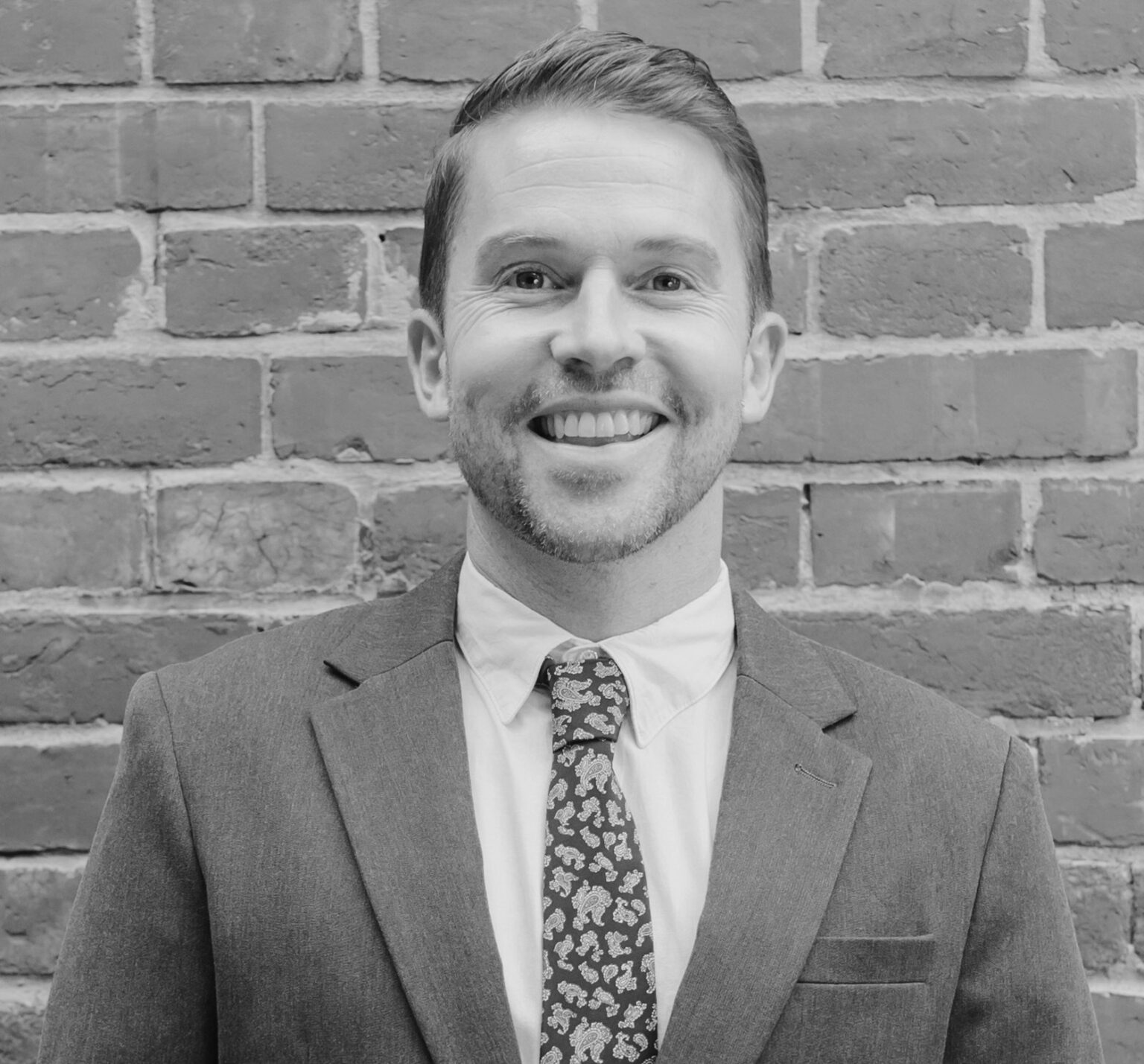 Sean Kennedy | Climate Council