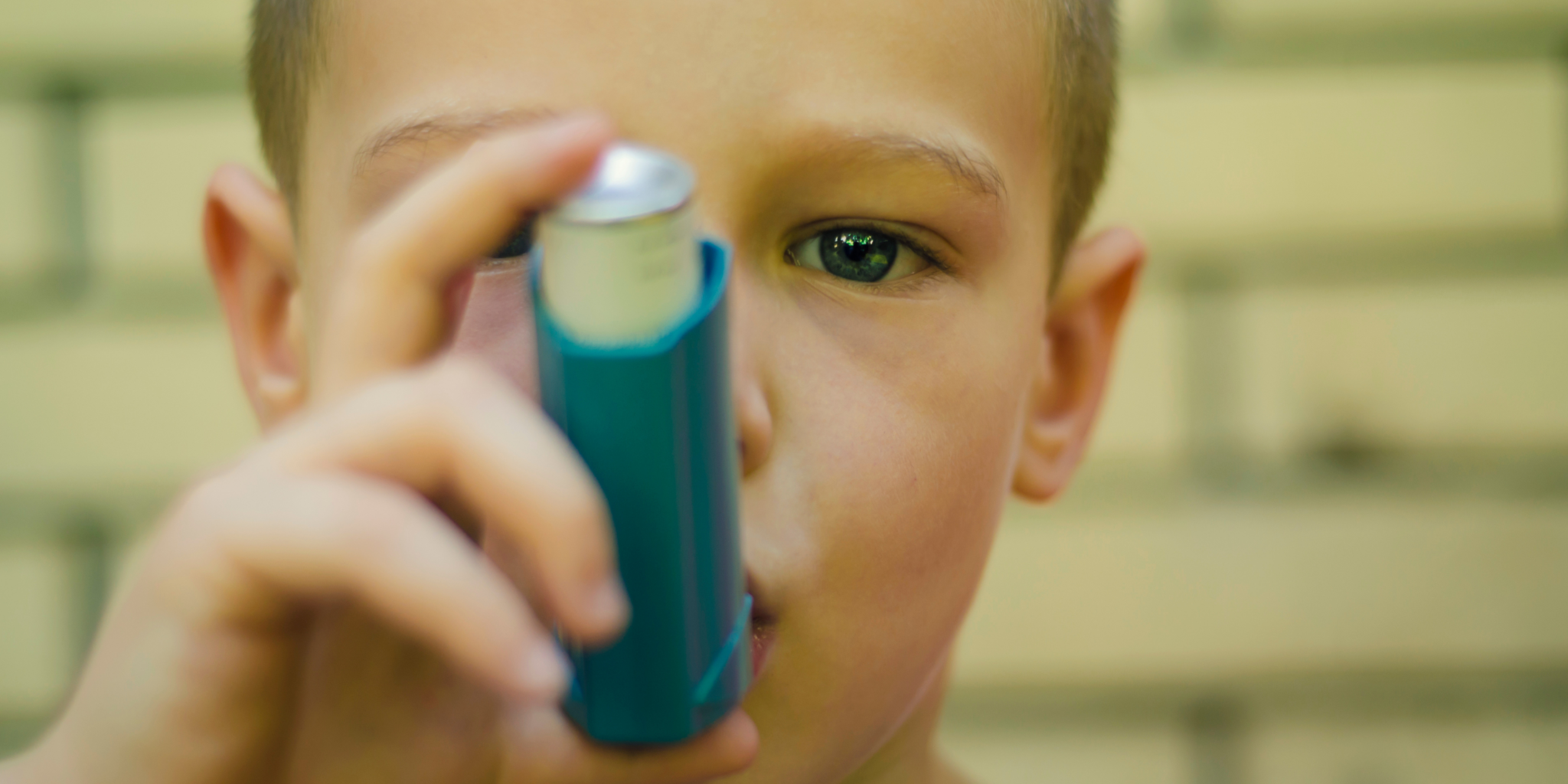 Airborne hazard: How air pollution harms our kids