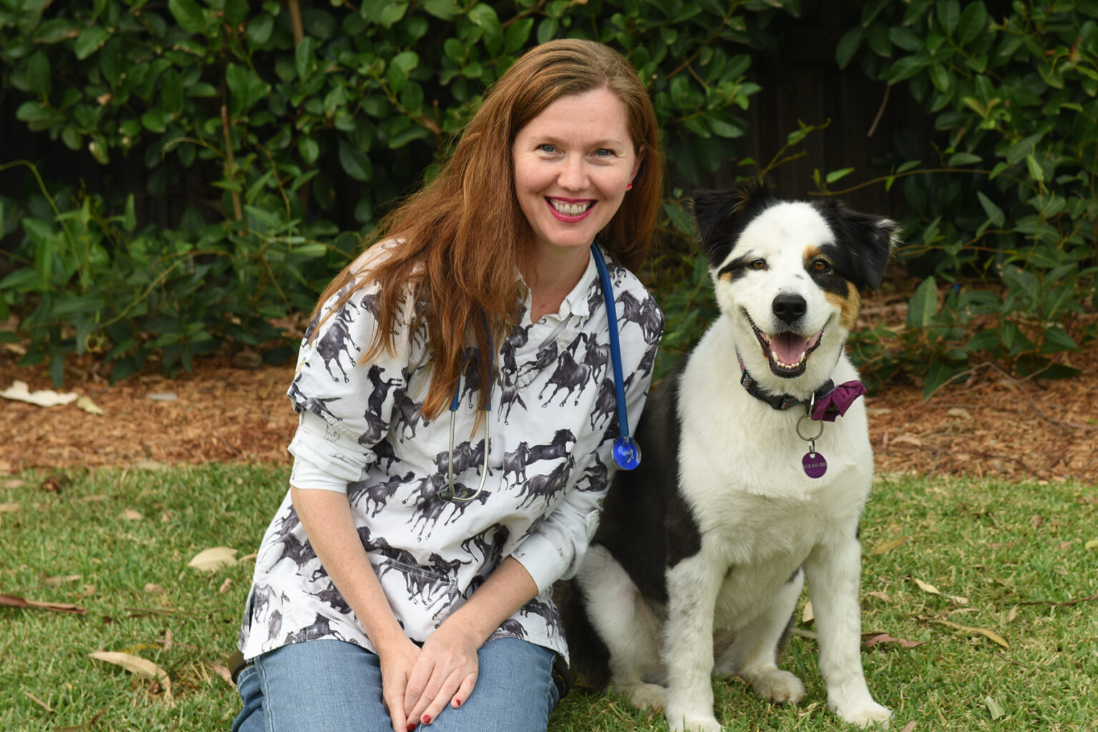 Dr Anne Quain | Climate Council