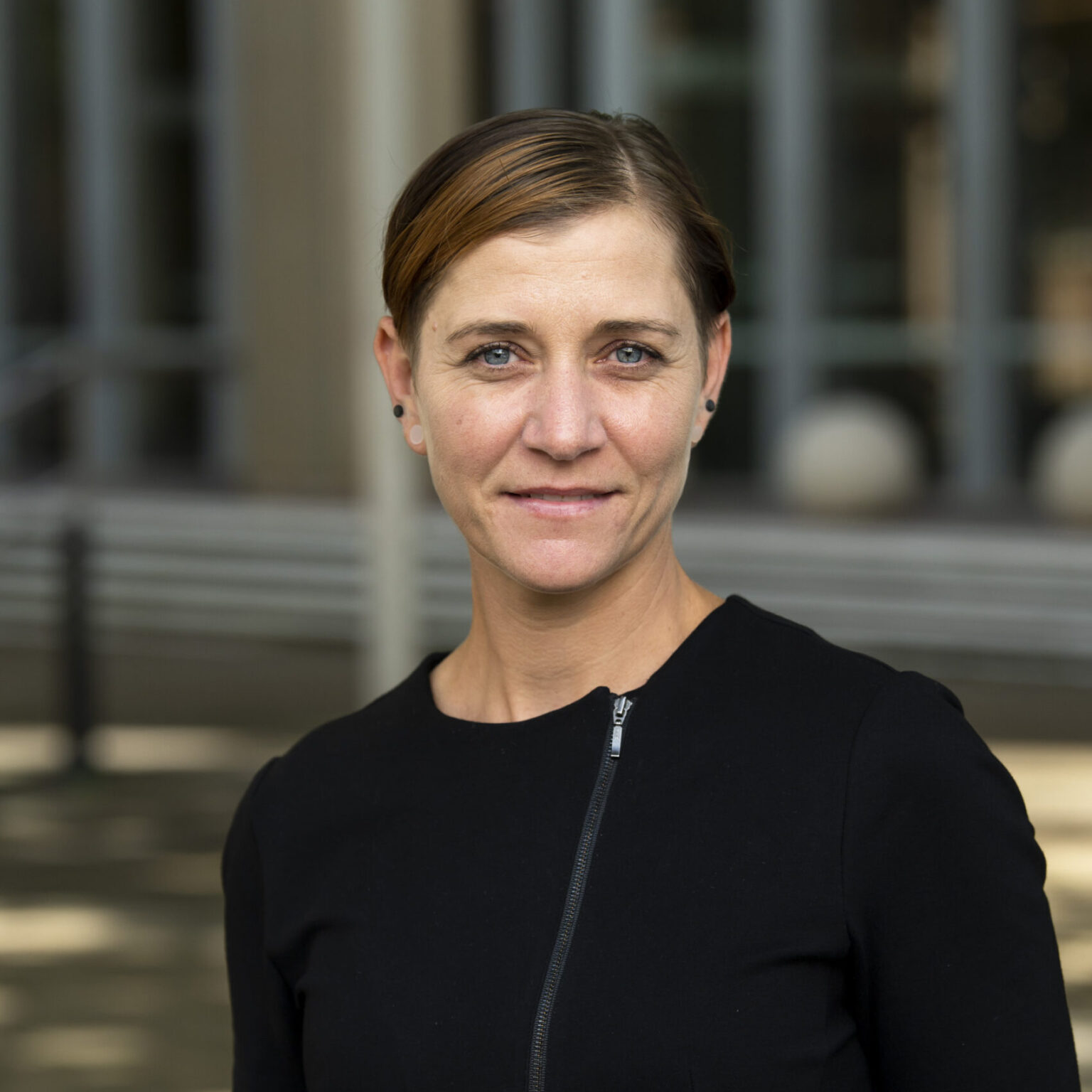 Media Spokespeople | Climate Council