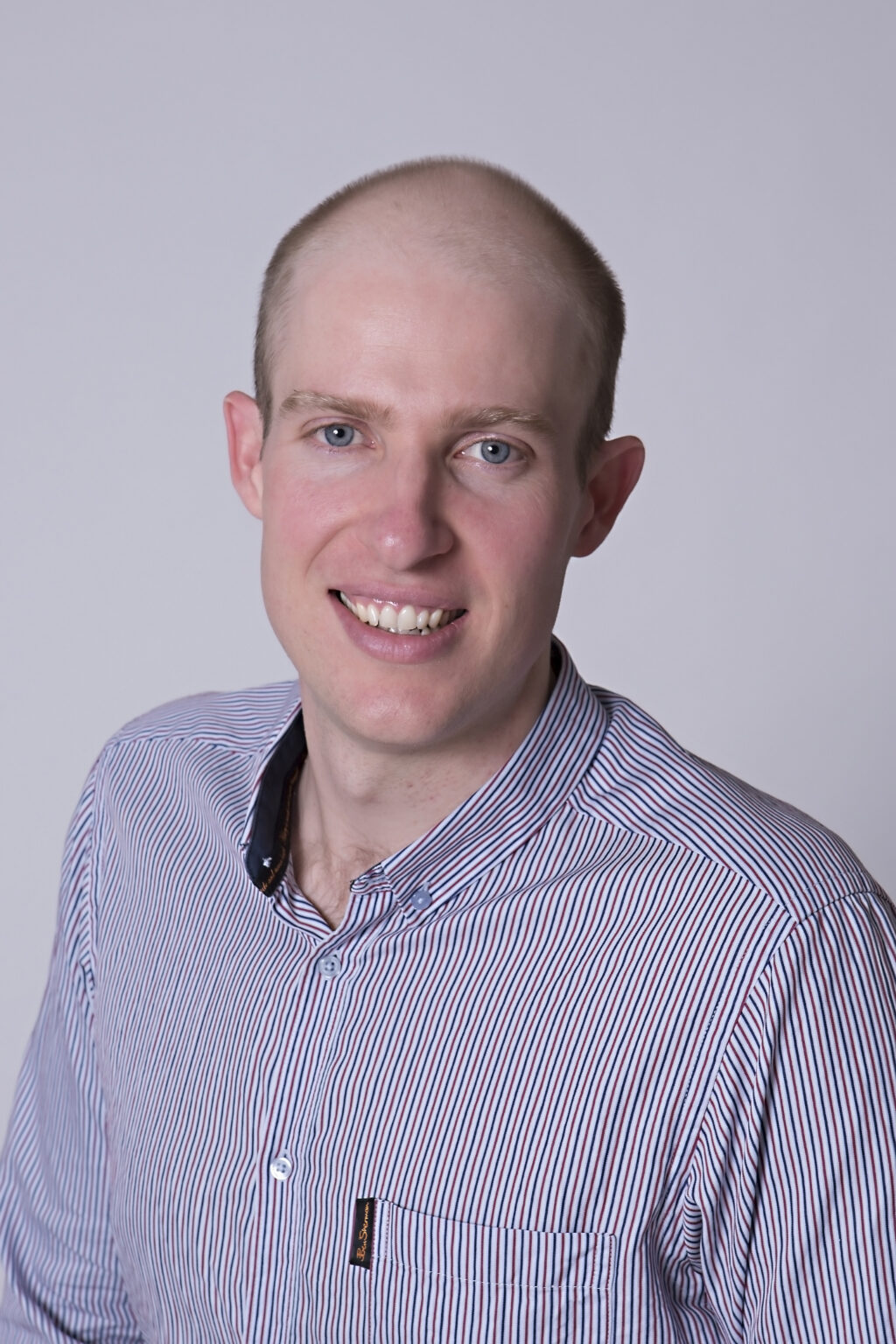 Dr Lachlan Blackhall | Climate Council