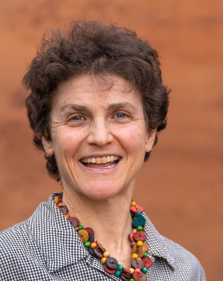 Dr Rosalie Schultz | Climate Council