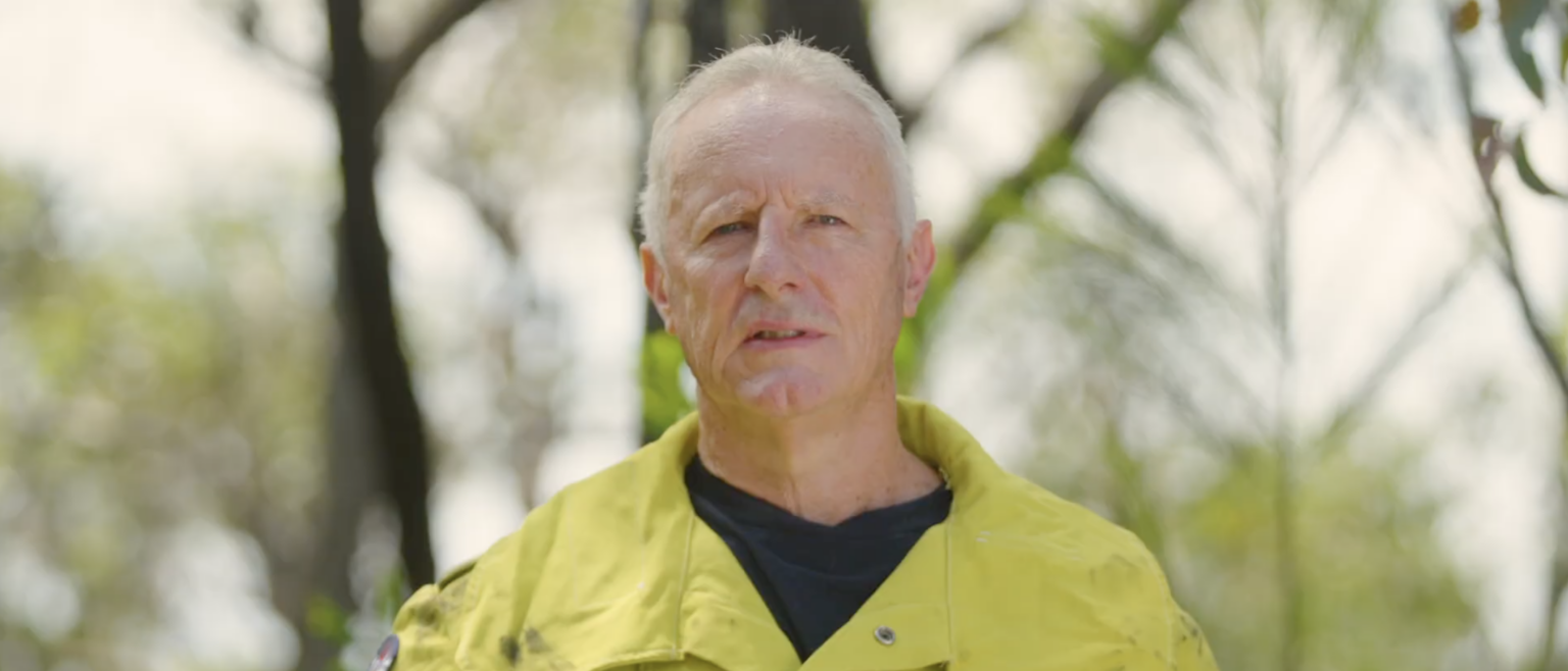 Greg Mullins: “This election we need to vote like our lives depend on ...