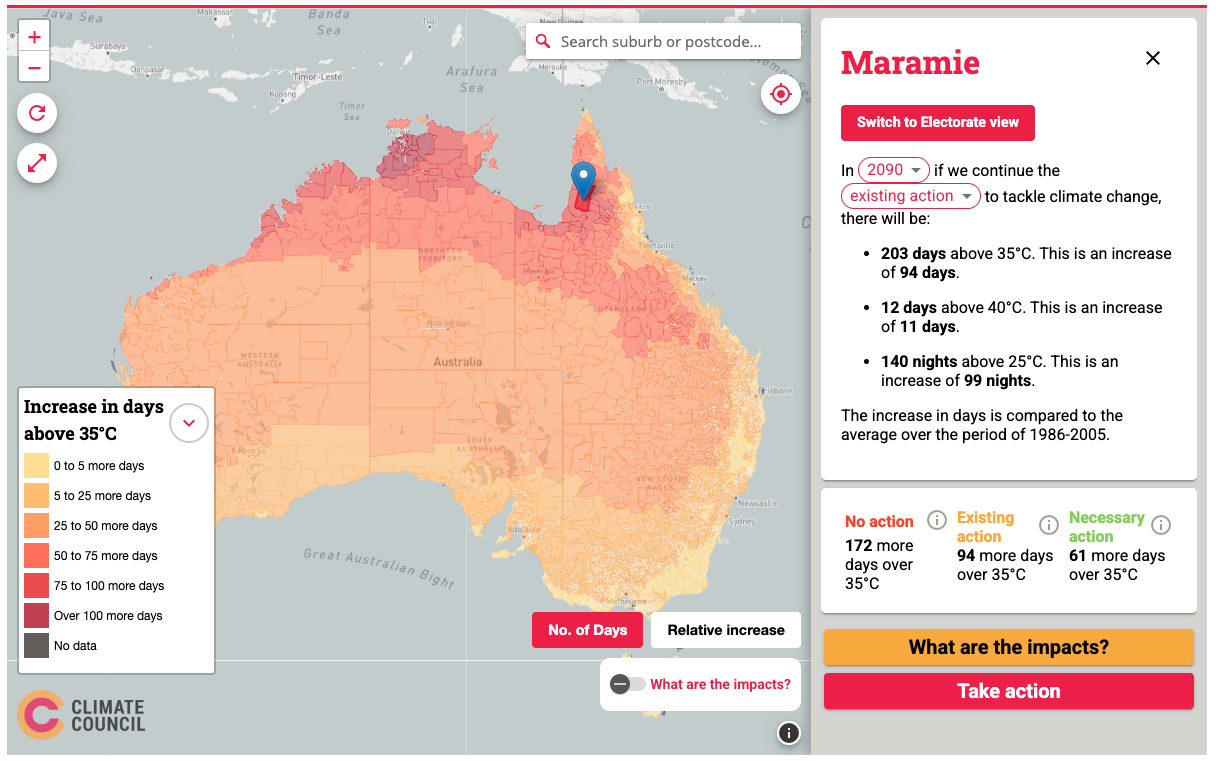 Climate change and the Federal Election: everything you need to know ...