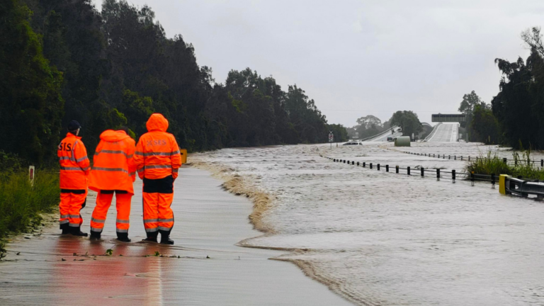Climate Council Statement On NSW Floods: More Destructive Due To ...