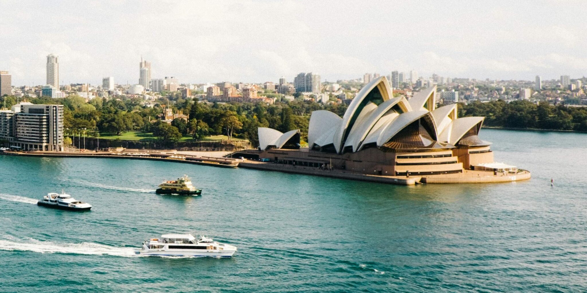 Submission: City of Sydney consultation on electrification of new ...