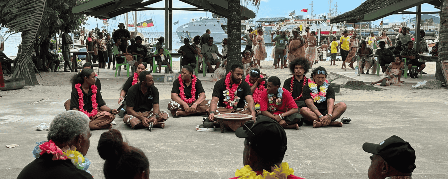 Deforestation and Climate Change | Climate Council