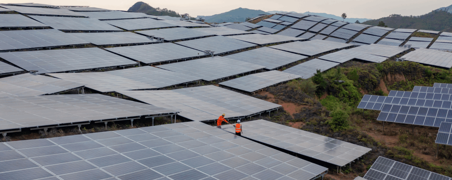 Productivity Commission Report: Climate Action Crucial for Productivity ...