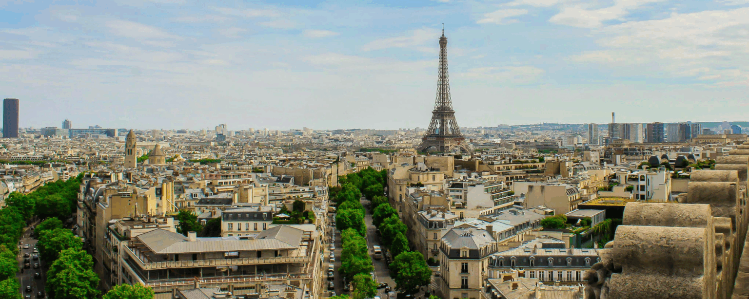 Ten years of the Paris Agreement: what have we achieved? | Climate Council