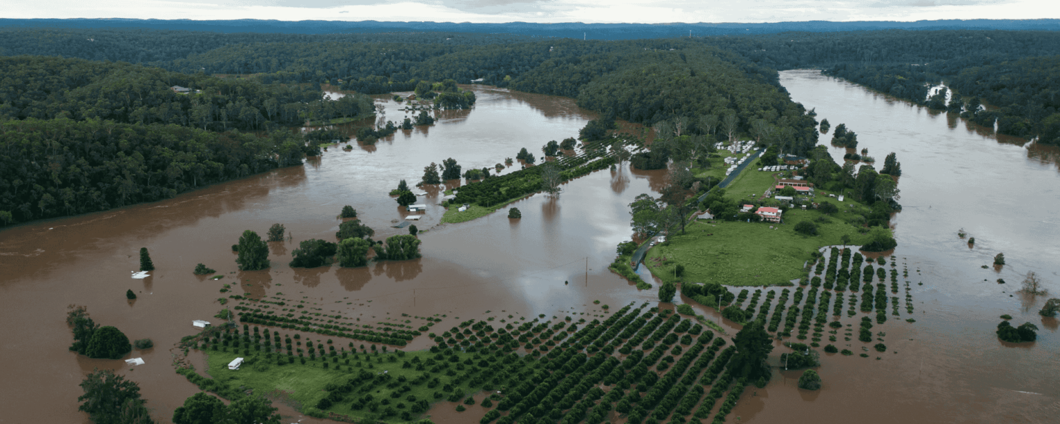 Fact Sheet: Tropical Cyclones and Climate Change | Climate Council