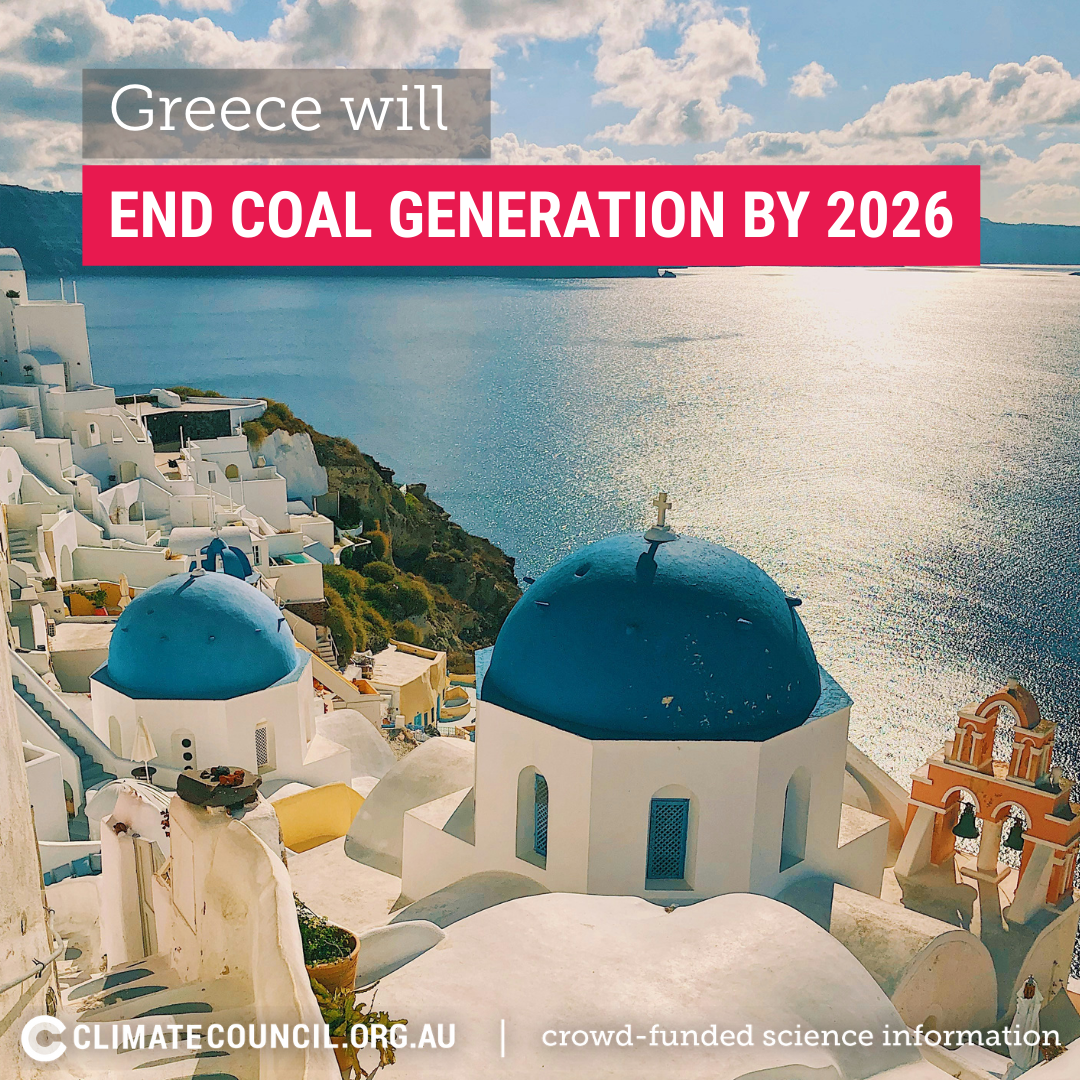 11 countries leading the charge on renewable energy | Climate Council