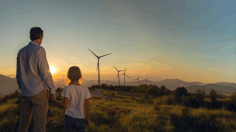 How we can power Australia with renewable energy while protecting ...