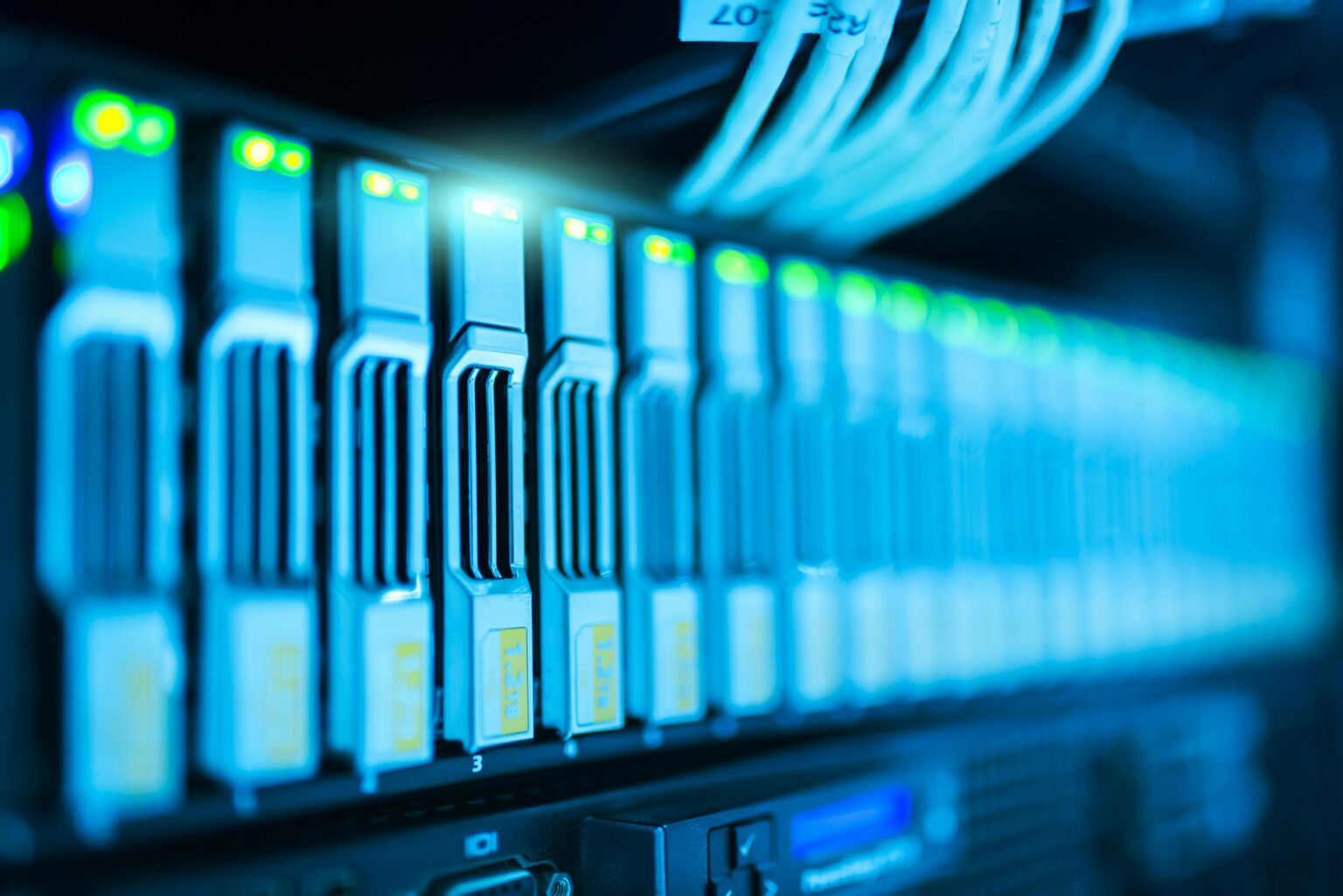 Data centre boom risks 26% jump in power prices & more pollution ...